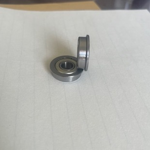 轴承F系列带法兰挡边轴承F688 F608 F6000 F6001 F6002 F6003ZZ-阿里巴巴