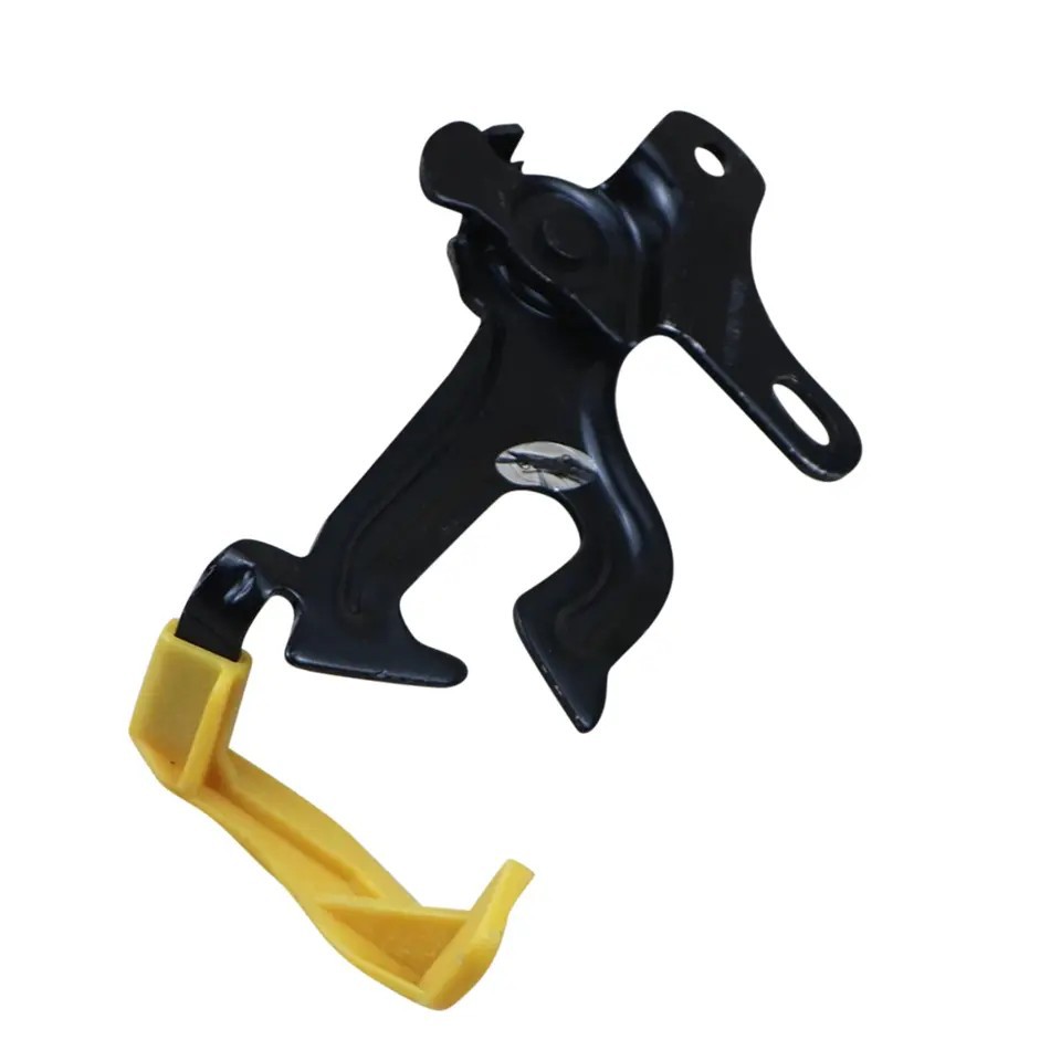 31425790机盖锁扣安全拉手引擎盖扳手扣手适用于XC60-阿里巴巴