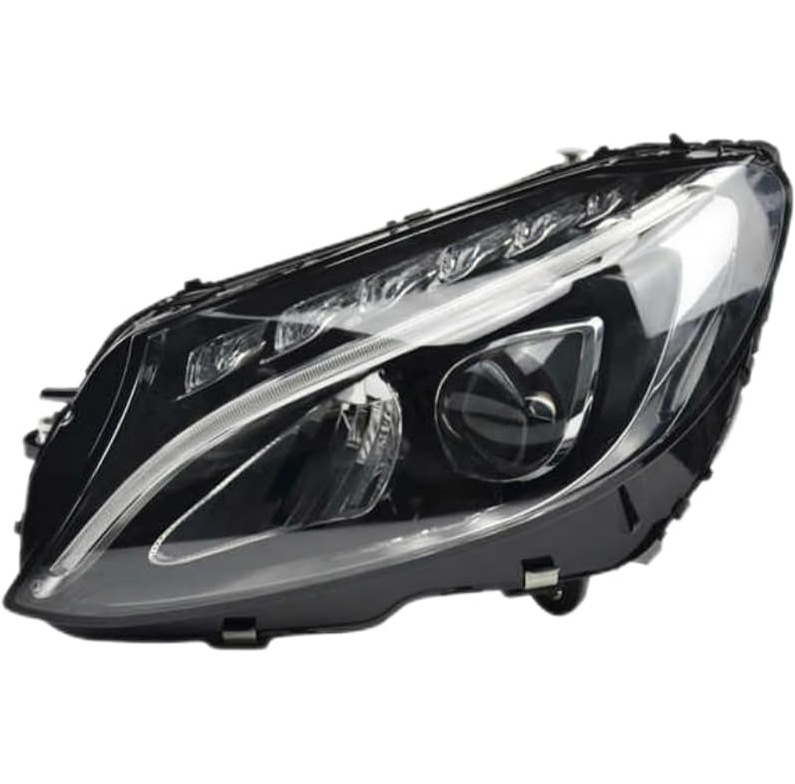 2058203661适用2014-2019款奔驰 W205 前大灯-阿里巴巴