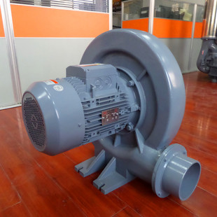 TB150-10中压风机 7.5kw中压鼓风机 7500w气体输送风机-阿里巴巴