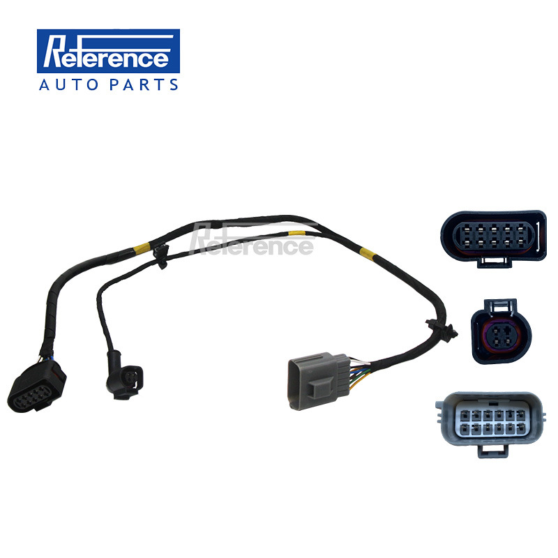 82407496 82078418 82343408 Volv 电缆线束前照灯-阿里巴巴