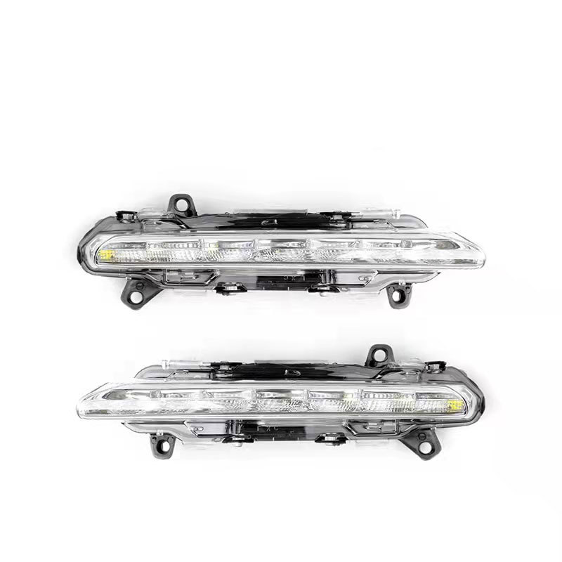 A2218201756 A2218201856适用于奔驰S级R级W221W251LED日行灯-阿里巴巴