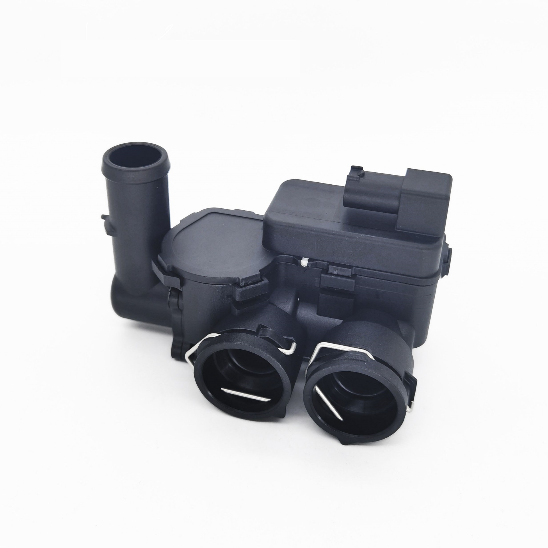 2118320684适用于奔驰暖风水阀 冷却水阀水温控制阀-阿里巴巴