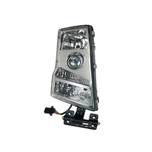 适用于 沃尔沃VOLVO重卡 大灯 FM FH12 详情可咨询-阿里巴巴