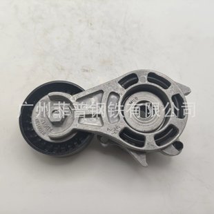 11955-5TA0A 适用于日产天籁/奇骏/轩逸/逍客 皮带张紧轮-阿里巴巴
