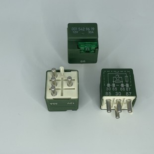 V30710038奔驰双龙继电器899886000奔驰汽油泵继电器0015429619-阿里巴巴