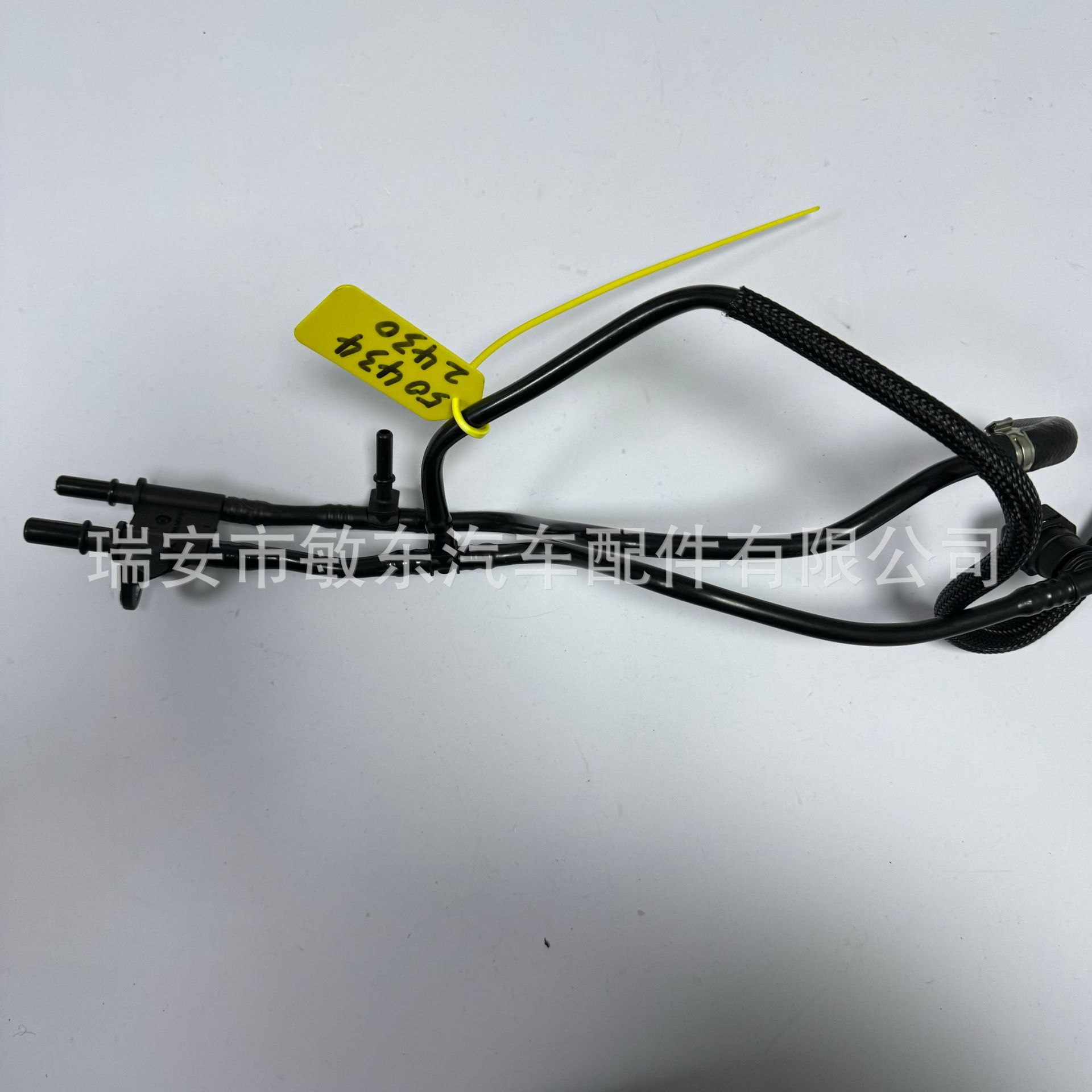504385731 504342430汽车发动机燃油管 适用于菲亚特FIAT-阿里巴巴