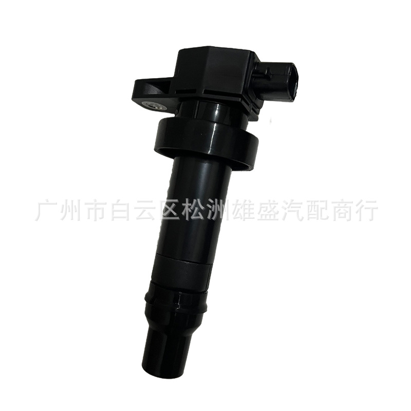 27301-3E100适用于现代新悦动1.6瑞纳朗动 起亚瑞迪K2 K3点火线圈-阿里巴巴