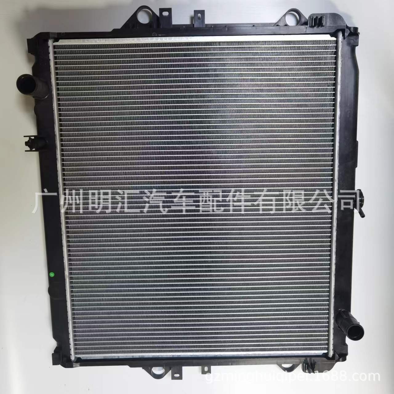 16400-0C380适用于丰田海狮KLH12/22 2KDFTV发动机散热器水箱-阿里巴巴