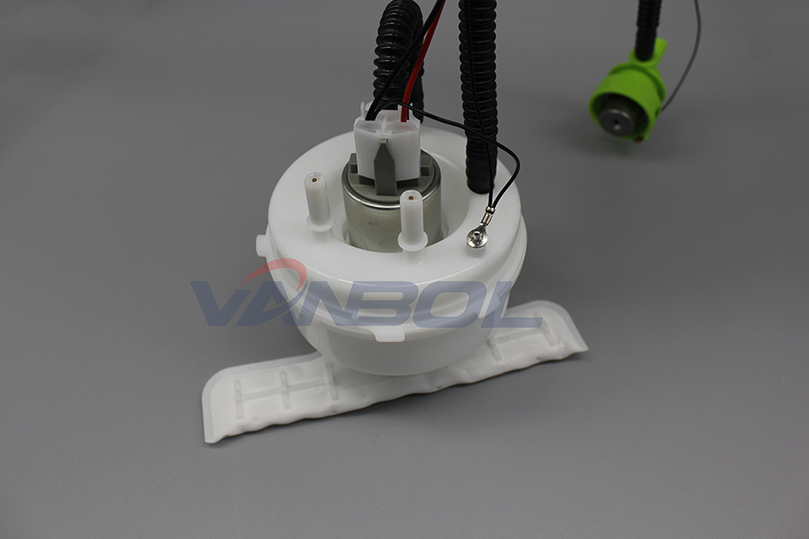 汽车燃油泵总成16117260642. 16117260647 适用于BMW 5系-阿里巴巴