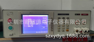 Chroma 19032/19032-P 电气安规综合测试仪 高压检测仪 二手仪器-阿里巴巴