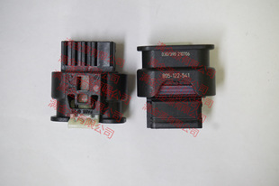 HIRSCHMANN 805-122-541 原装连接器集管和线壳4POS 汽车护套现货-阿里巴巴