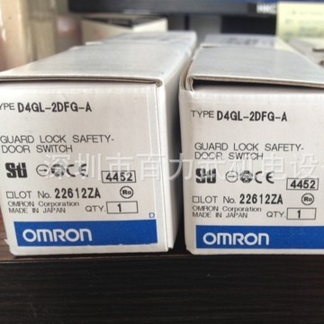 假一赔十D4GL-2DFG-A D4GL-1DFG-B原装正品OMRON欧姆龙-阿里巴巴