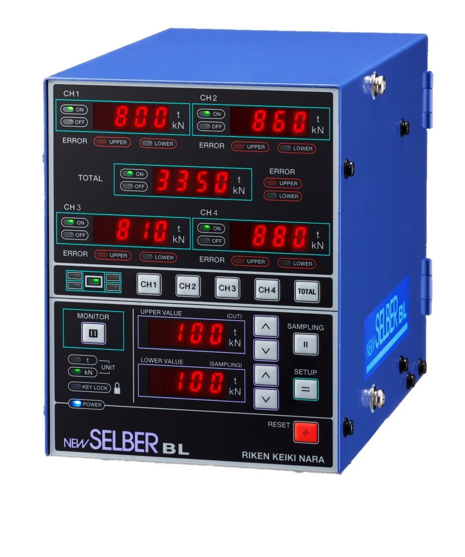 RIKEN KEIKI理研冲床跳屑检测器下死点RS-833H RS-223H RS-835C-阿里巴巴