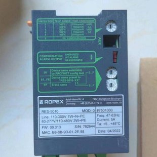 德国Ropex 温度控制器RES-408 RES-407/230VAC 原装ropex进口-阿里巴巴