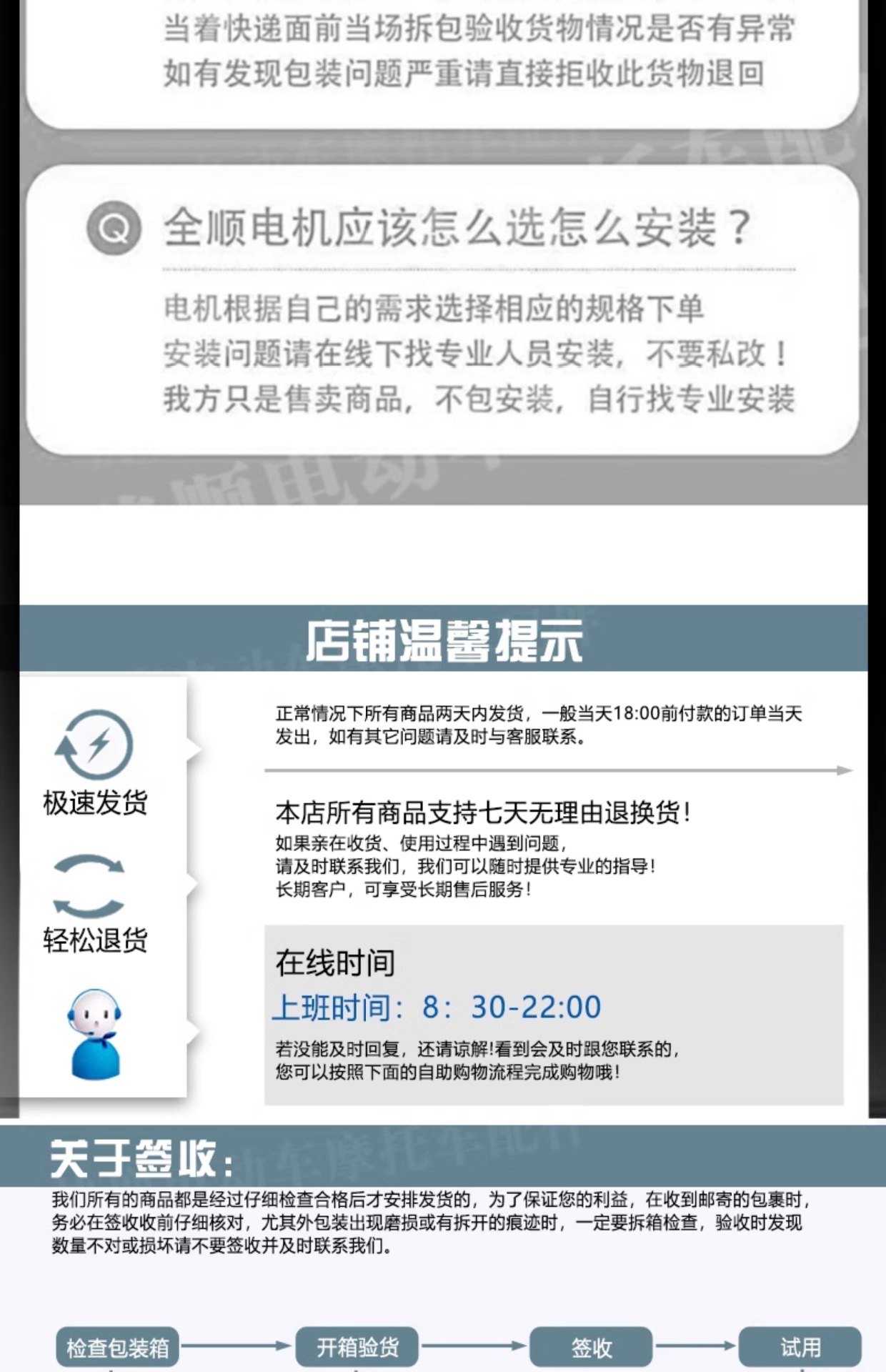 全顺12寸四代瓦片2000WP/3000/6000WP赛道竞技版高速大力轮毂电机-阿里巴巴