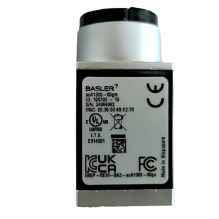 Basler德国工业相机巴斯勒进口原装正品acA1300-60gm-阿里巴巴