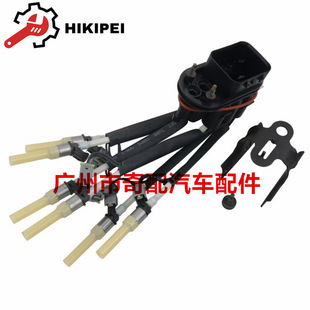 12568332 19210688 FJ503适用于雪佛兰燃油喷射器6抓蜘蛛型喷油器-阿里巴巴
