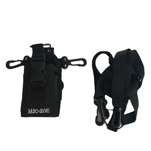 跨境亚马逊手机对讲机外套套宝丰MSC-20E 新款多种配挂对讲机袋包-阿里巴巴