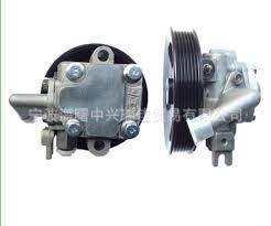 steering pump 57100-2B700 57100-2P200 57100-0W500 转向助力泵-阿里巴巴