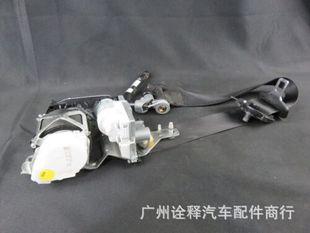 适用奔驰宝马安全带A22186006868K64 A22186006869C94-阿里巴巴