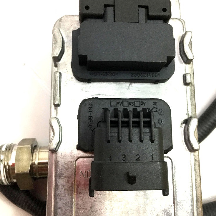 跨境 适用于沃尔沃氮氧传感器22827995 5WK97372-阿里巴巴