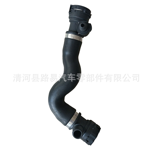 17127578403冷却液软管 散热器水管空气管汽车软管 适用于宝马-阿里巴巴