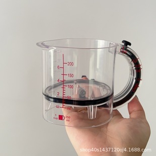 跨境爆品1-in-all adjustable measuring cup 一合多用可调节量杯-阿里巴巴