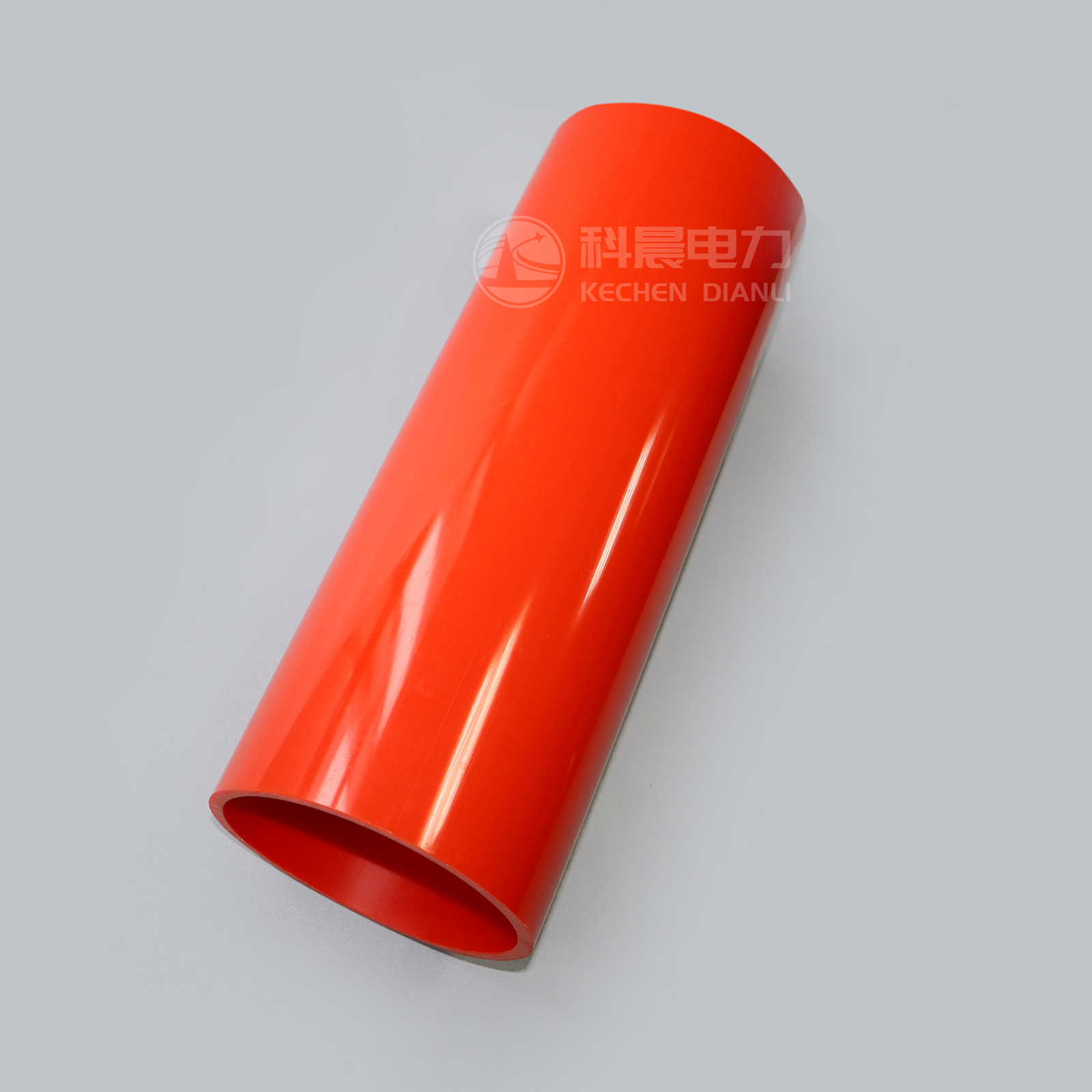 [实力厂家]HPVC电力电缆保护管埋地穿线高压电力管HMPVC实壁管-阿里巴巴