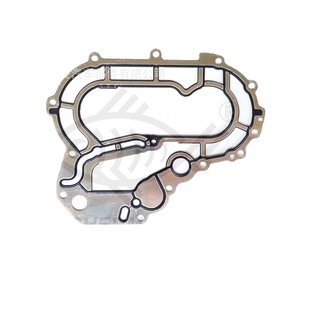 LR025790 30711314 31251345 3.2 L6 TIMING COVER GASKET-阿里巴巴