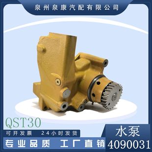 QST30水泵4090031 4096427 4067834 3093594 3092618 3093091-阿里巴巴