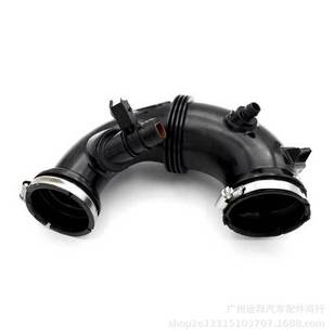 适用奔驰宝马 空滤连接管 6515281724 2540941200/2540941600-阿里巴巴