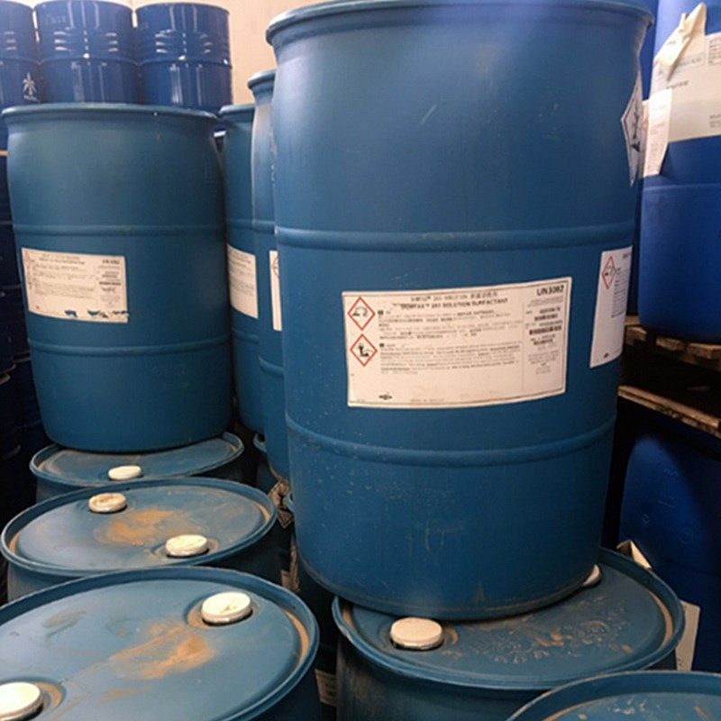 DOWFAX 2A1 高性能阴离子表面活性剂 十二烷基二苯醚二磺酸钠-阿里巴巴