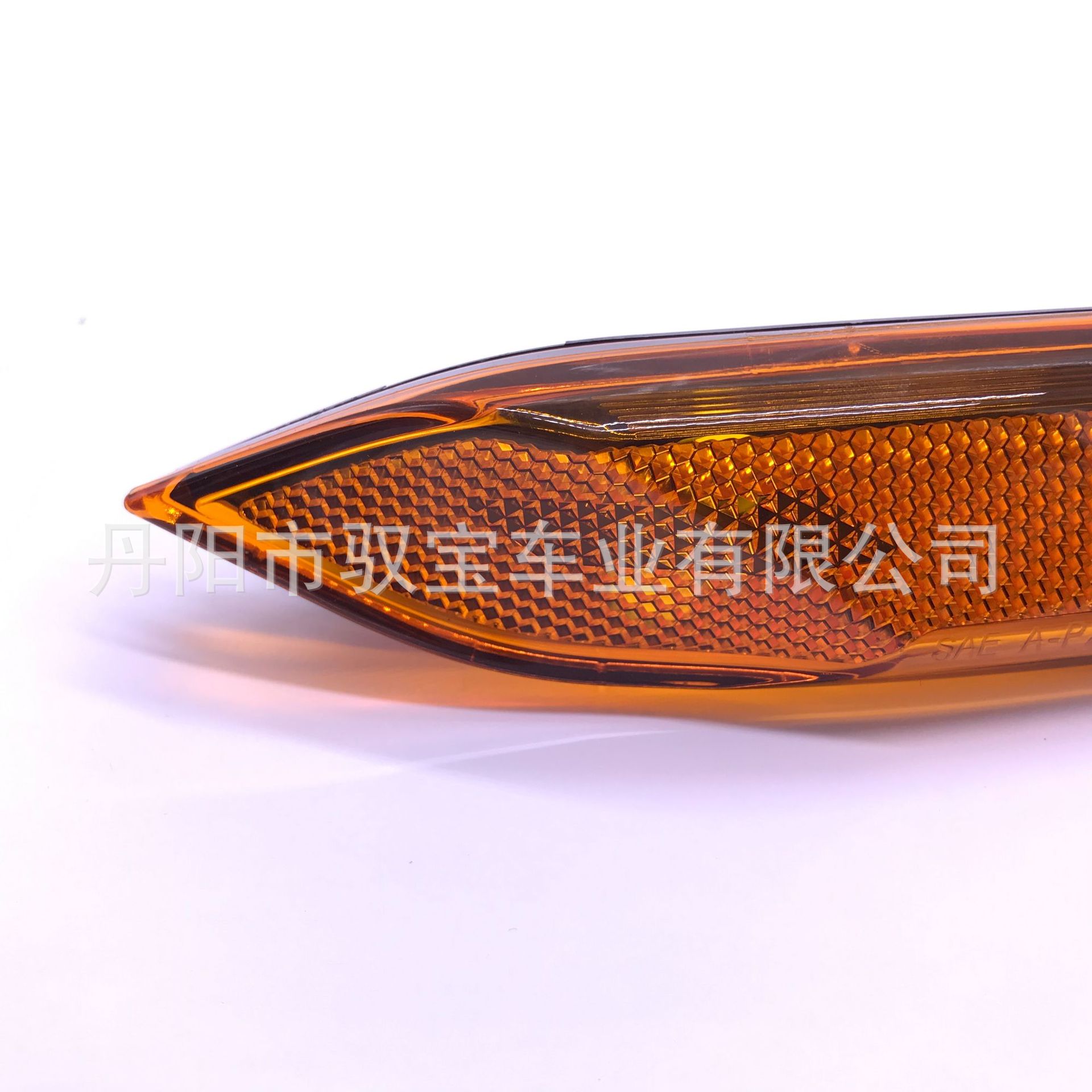 适用保时捷11-14款美规卡宴前杠侧边灯叶子板灯角灯95863107100-阿里巴巴