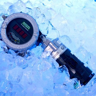 梅思安PrimaX IR Pro红外可燃气体探测器10147772冷媒气体报警器-阿里巴巴