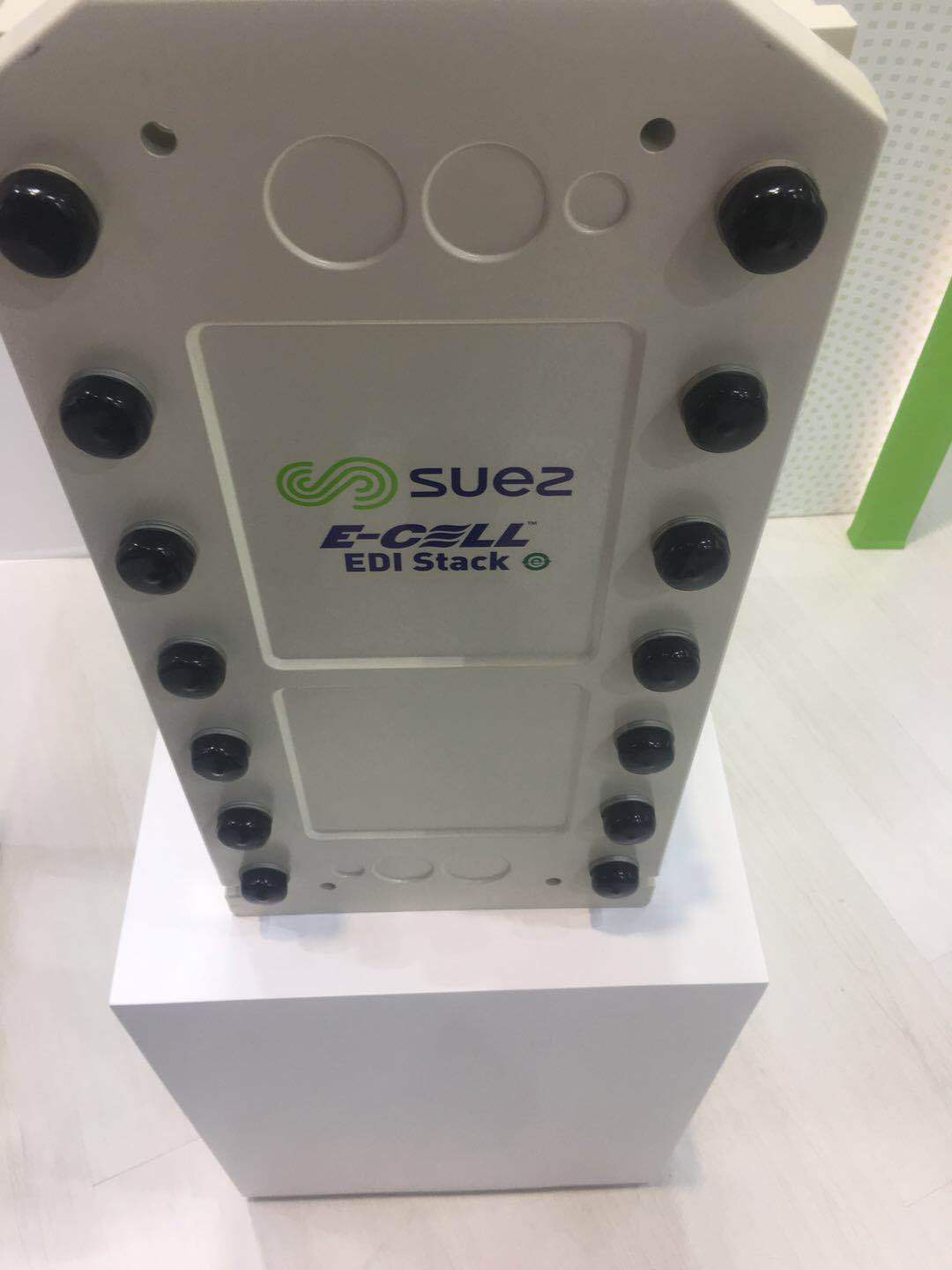 苏伊士（原GE）E-CELL-3X edi模块连续电除盐设备EDI膜块-阿里巴巴