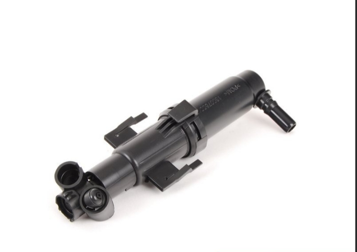 61677377667 61677377668 适用于宝马5系 F07GT F10 大灯喷枪-阿里巴巴