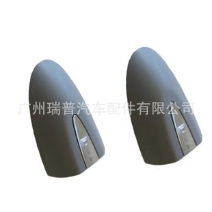 C2D32290LML 适用于捷豹汽车XJL车门外把手盖 外拉手堵头饰盖小盖-阿里巴巴