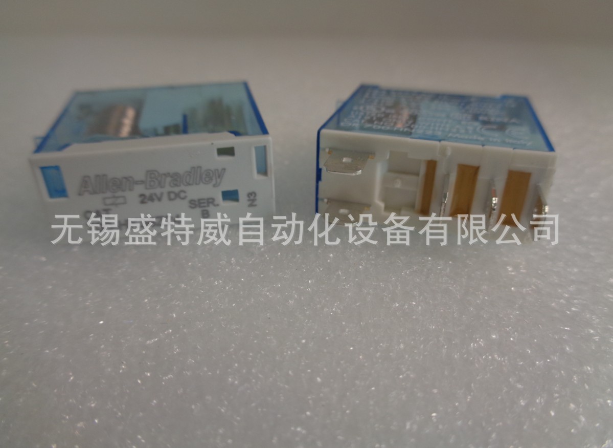 原装现货700-HK36Z24 美国AB罗克韦尔 细长型继电器 5脚16A DC24V-阿里巴巴
