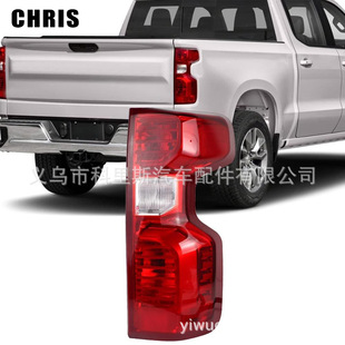 适用2019-21雪佛兰Silverado尾灯84752979 84752978 84678150-阿里巴巴