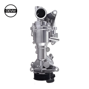 A2742000900冷却液辅助水泵适用奔驰C级W205C205S205E级W213A238-阿里巴巴