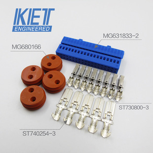 MG640352-5 KET 连接器 接插世界网 汽车接插件 现货-阿里巴巴