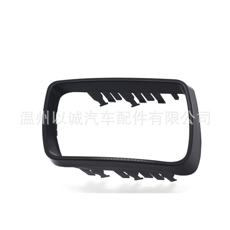 Reversing mirror frame rear view mirror frame suitable for BMW 51168254904