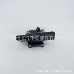 适用路虎揽胜 极光 发神 神2水温传感器总成 LR038758 LR025564-阿里巴巴