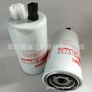 【现货销售】适配费列加 FS19732 工程机械设备配件滤芯 型号齐全-阿里巴巴
