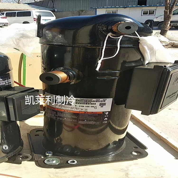 空调15匹压缩机 VR190KSE-TFP-591 ZR190KC-TFD-522-阿里巴巴
