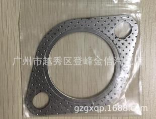 MB687002 GASKET 消声器垫 outlander-阿里巴巴