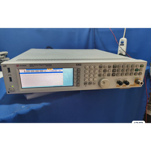 Keysight AGILENT N5172B EXG X-Series RF Vector Signal Genera-阿里巴巴