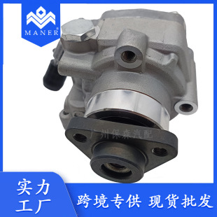 工厂直销汽车转向助力泵转向系统液压泵7E0422154D适用于大众-阿里巴巴