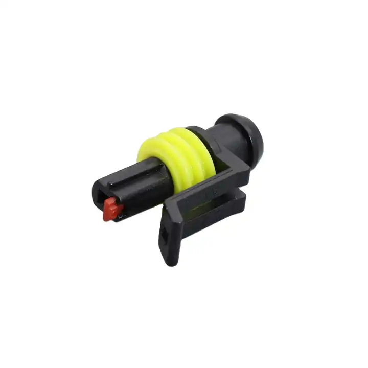 282079-1 1孔汽车用连接器防水工厂现货-阿里巴巴